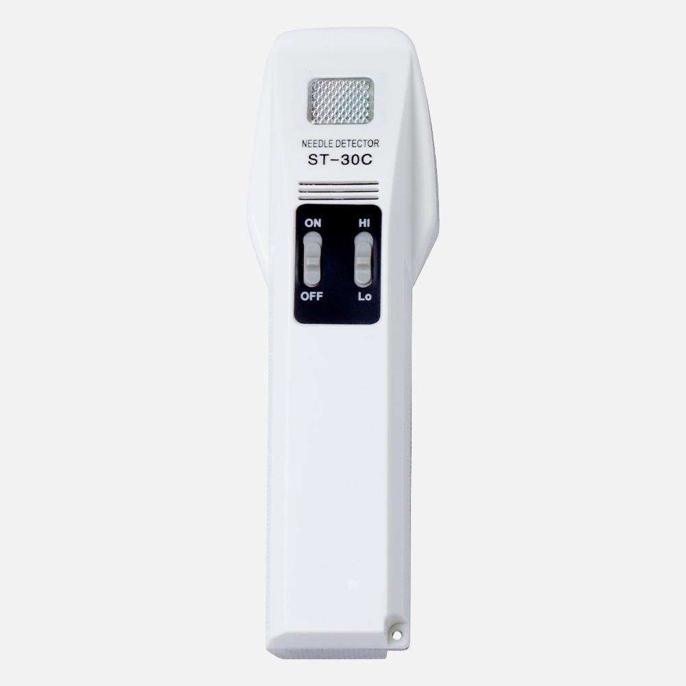 Hand-held Needle Detector ST-30C - Donsoar-上海东享电器有限公司
