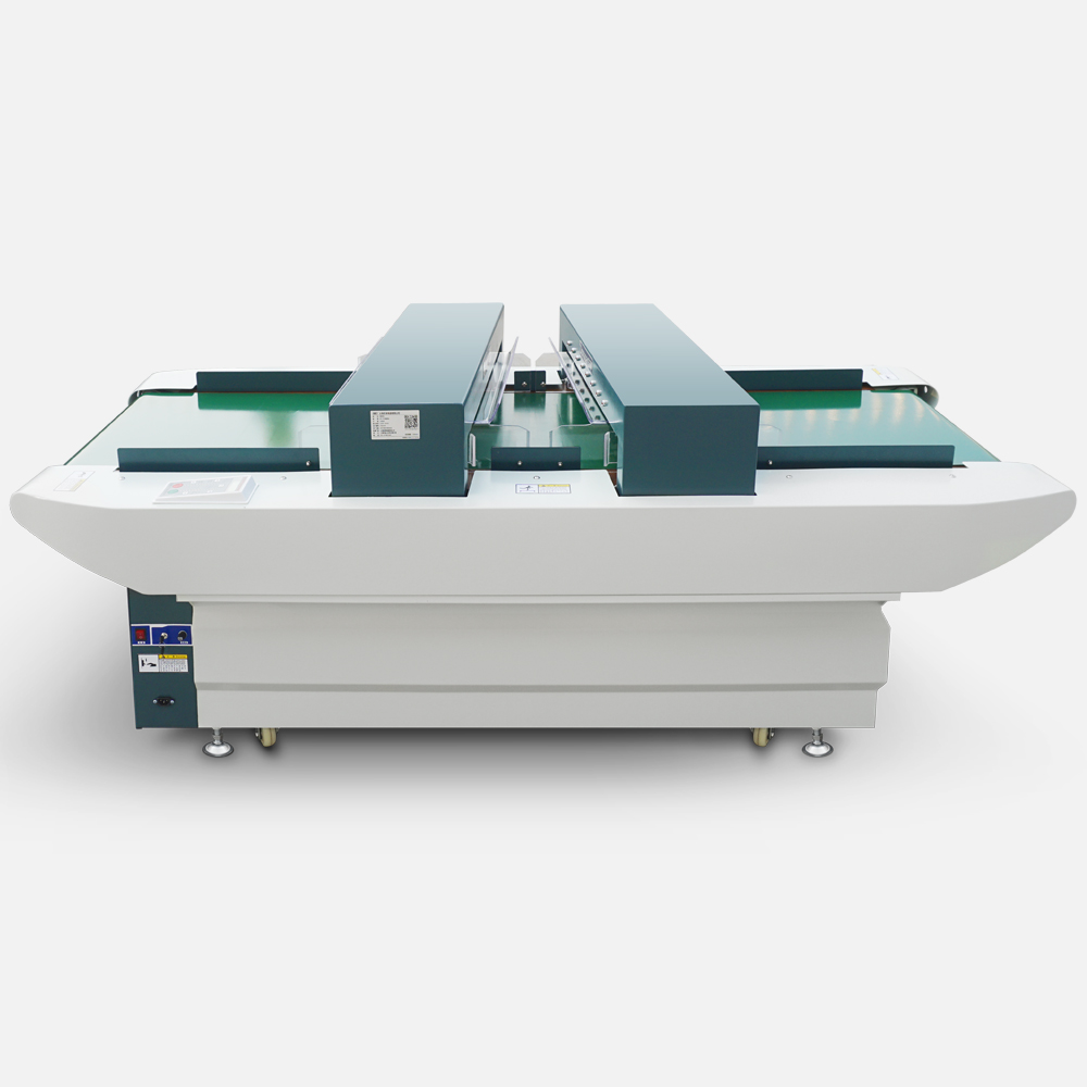 Double head needle detector - Donsoar-上海东享电器有限公司